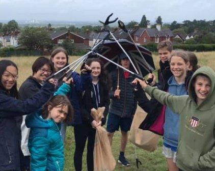 Home - Christ Church Guildford