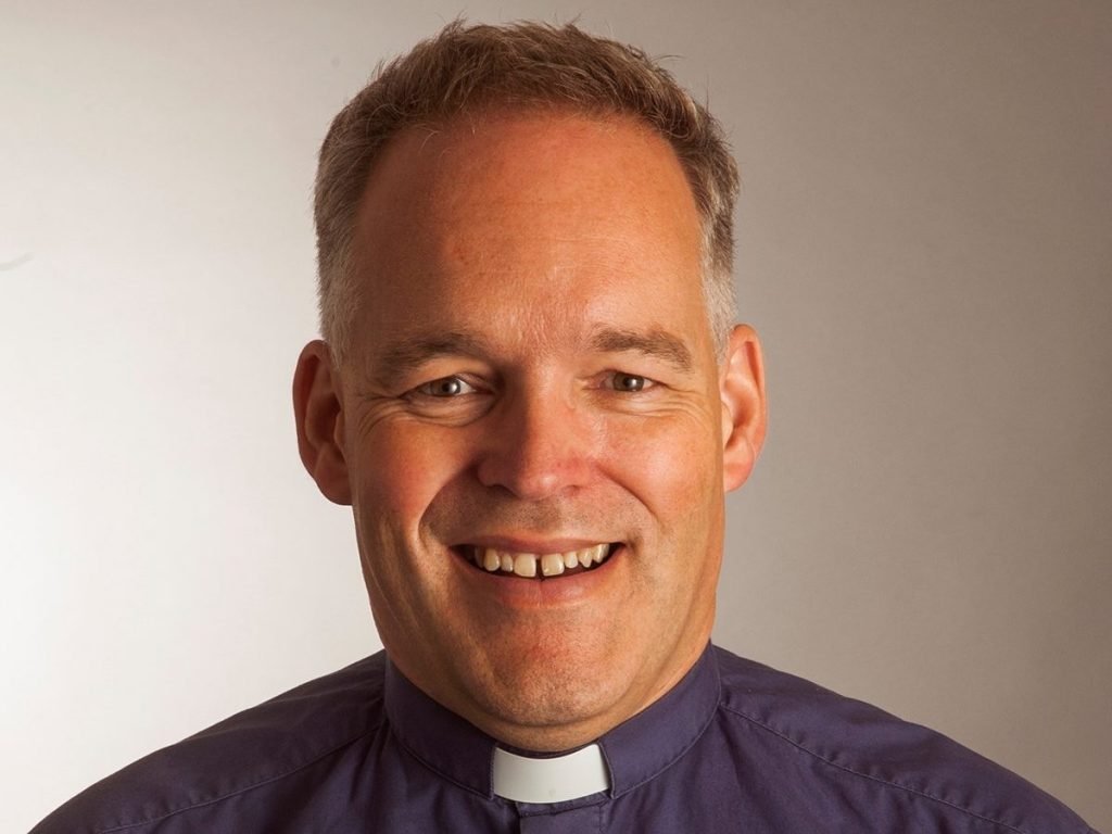 About Us - Christ Church Guildford